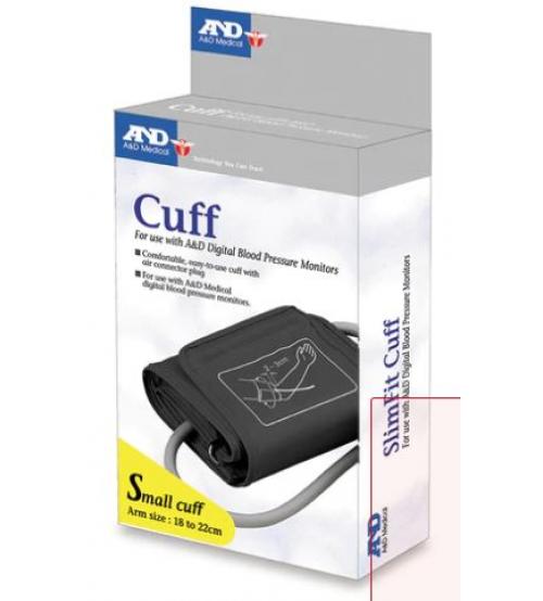 A&D Small Cuff Upper Arm Blood Pressure Monitors