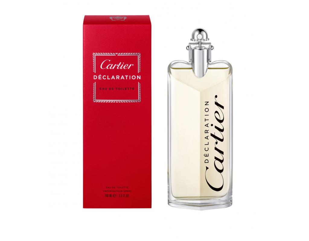 Cartier Declaration Eau de Toilette 100ml