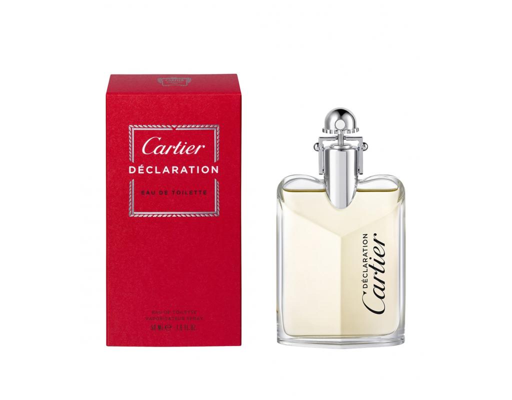 Cartier Declaration Eau de Toilette 50ml