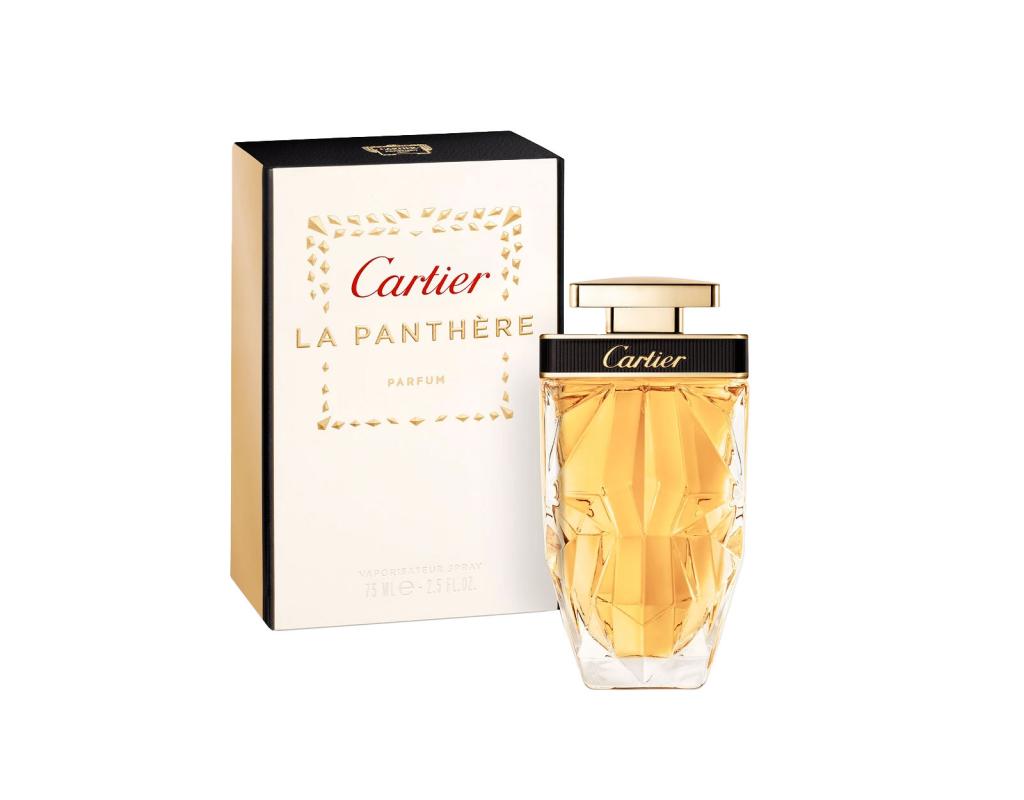 Cartier La Panthere Perfume 75ml