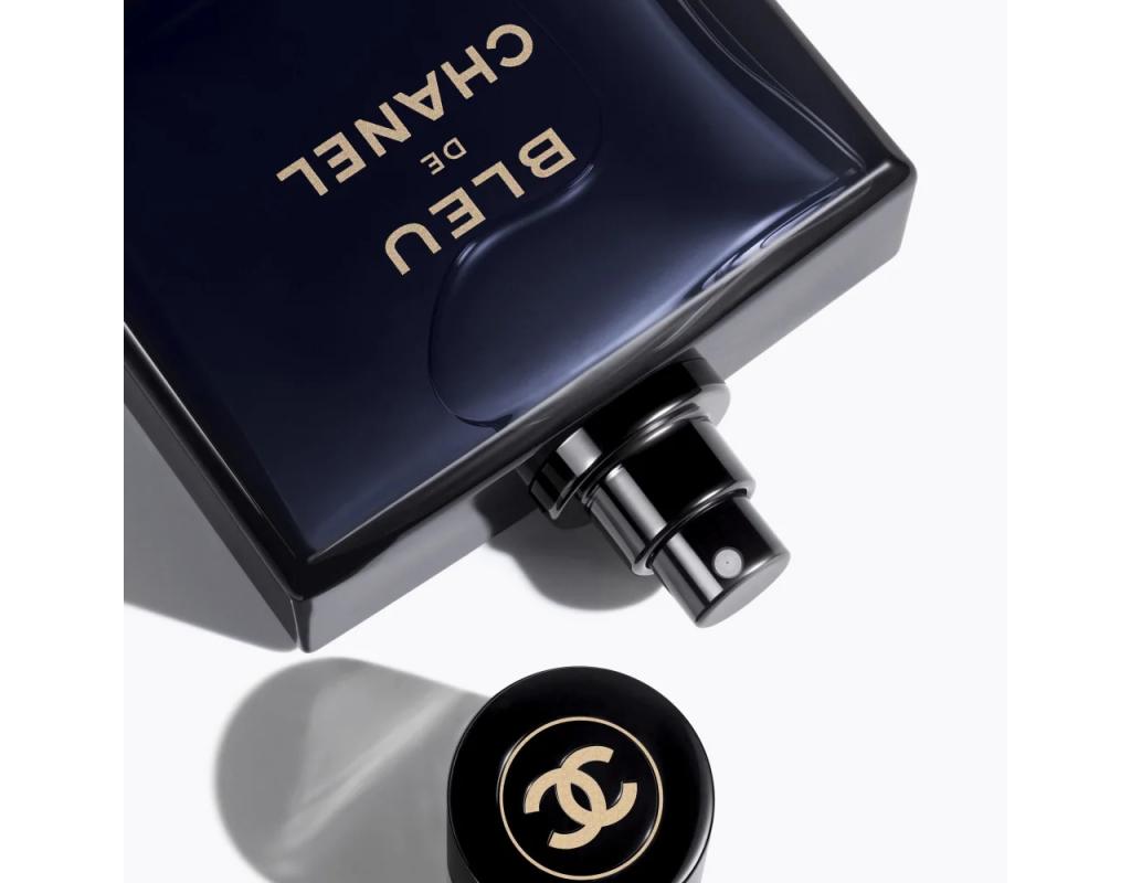 Chanel Bleu De Chanel Perfume 100ml