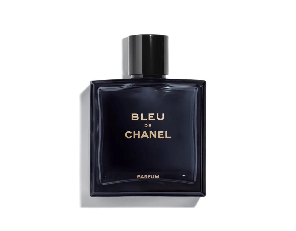Chanel Bleu De Chanel Perfume 100ml