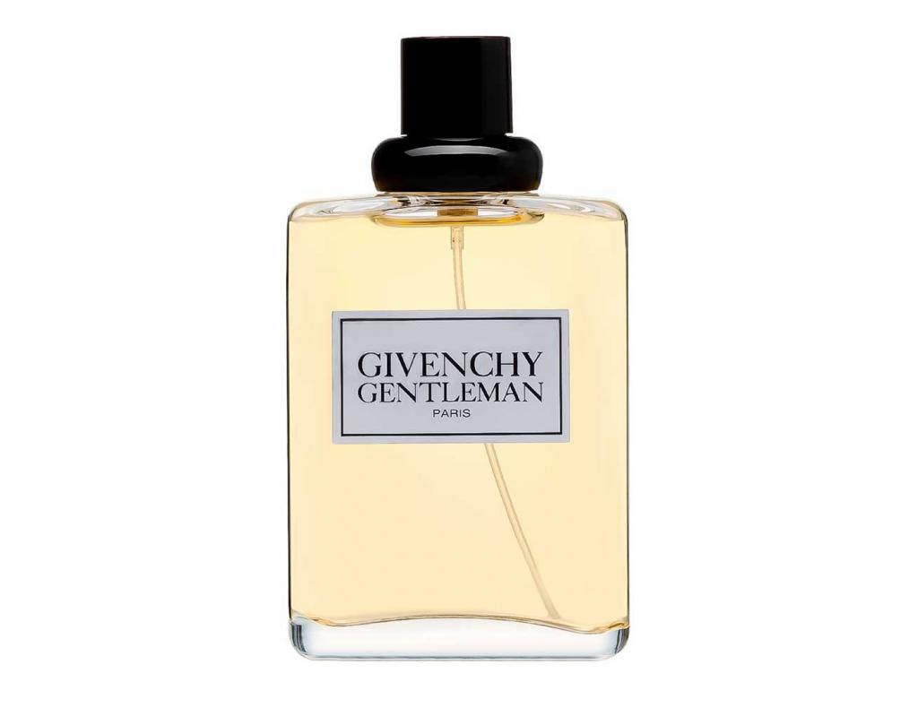 Givenchy Gentlemen Eau De Toilette 100ml
