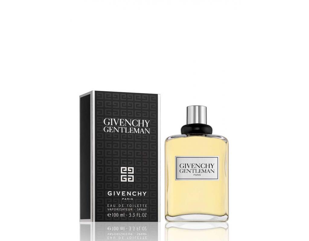 Givenchy Gentlemen Eau De Toilette 100ml