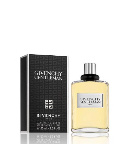 Givenchy Gentlemen Eau De Toilette 100ml