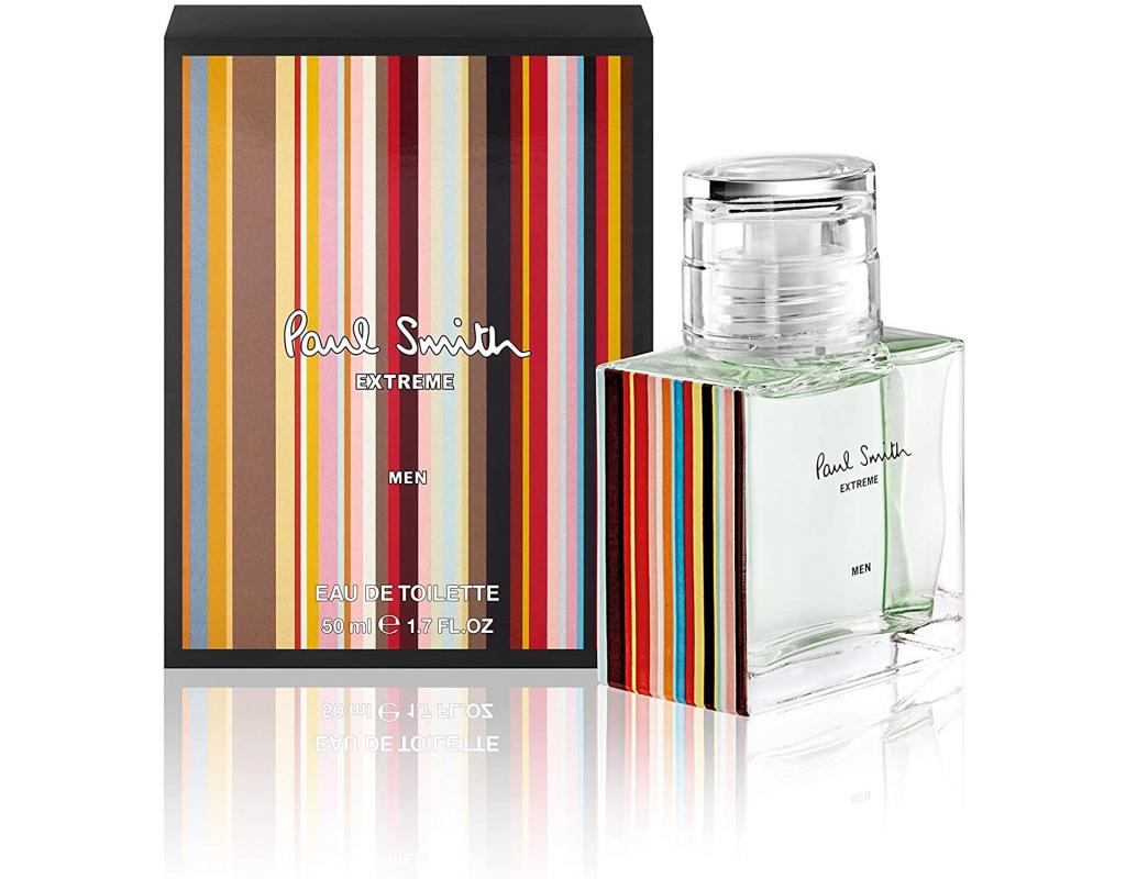 Paul Smith Extreme Eau De Toilette Men's After Shave Spray 50ml