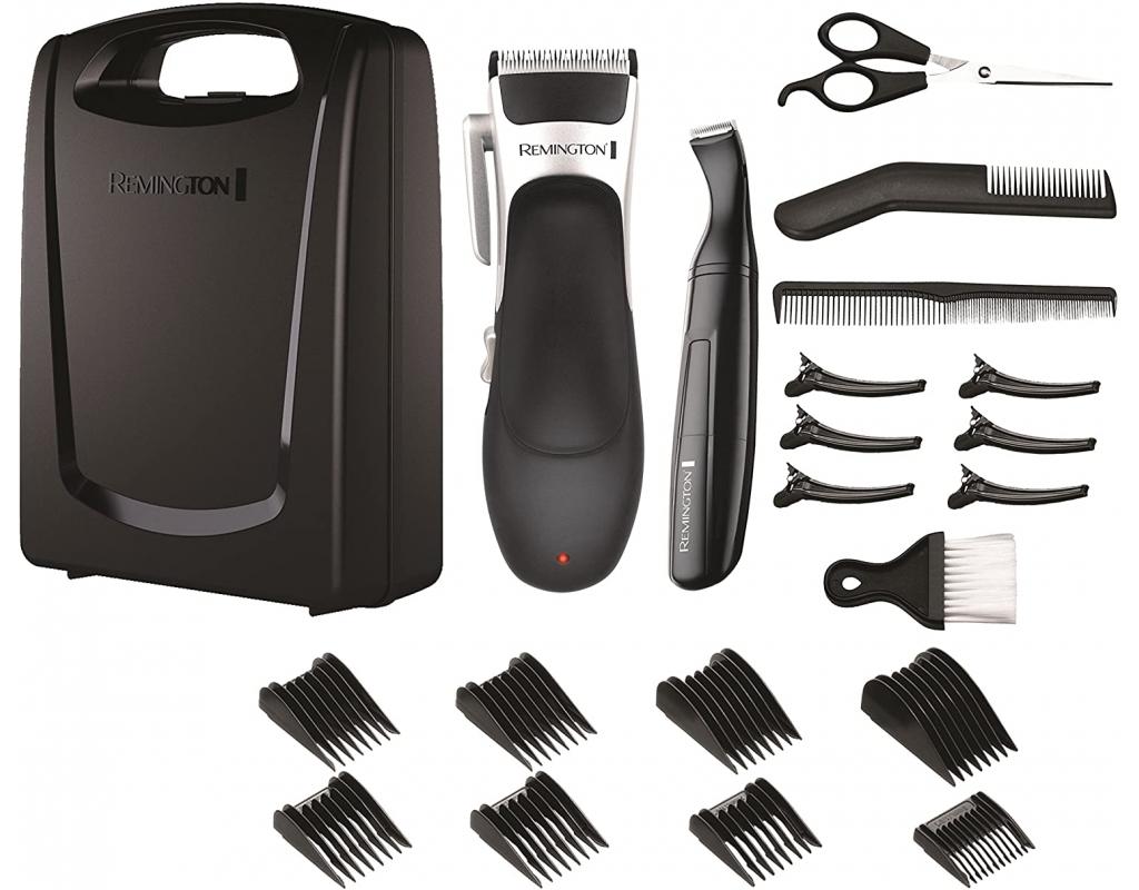 Remington Hair Clippers Canada – IDGFN