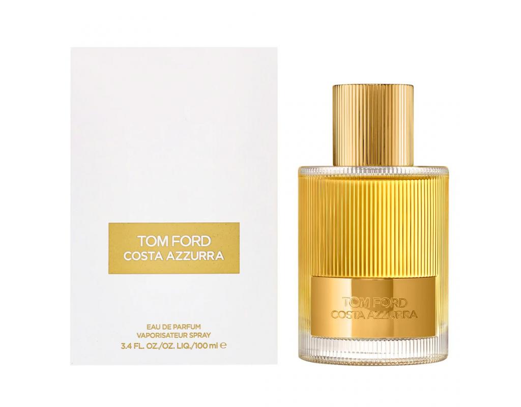 TOM FORD Costa Azzurra Eau de Perfume 100ml