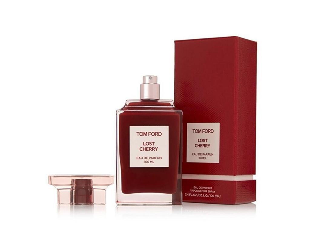 TOM FORD Lost Cherry Eau de Perfume 100ml