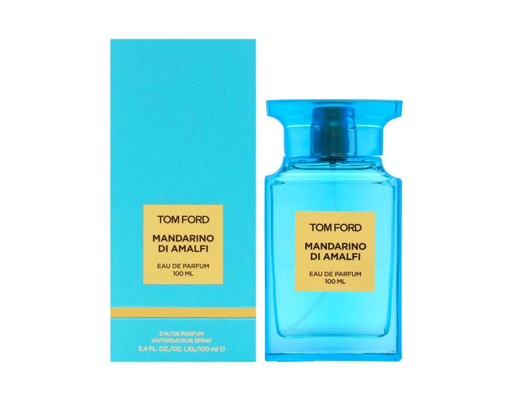 TOM FORD Mandarino Di Amalfi Eau de Perfume 100ml