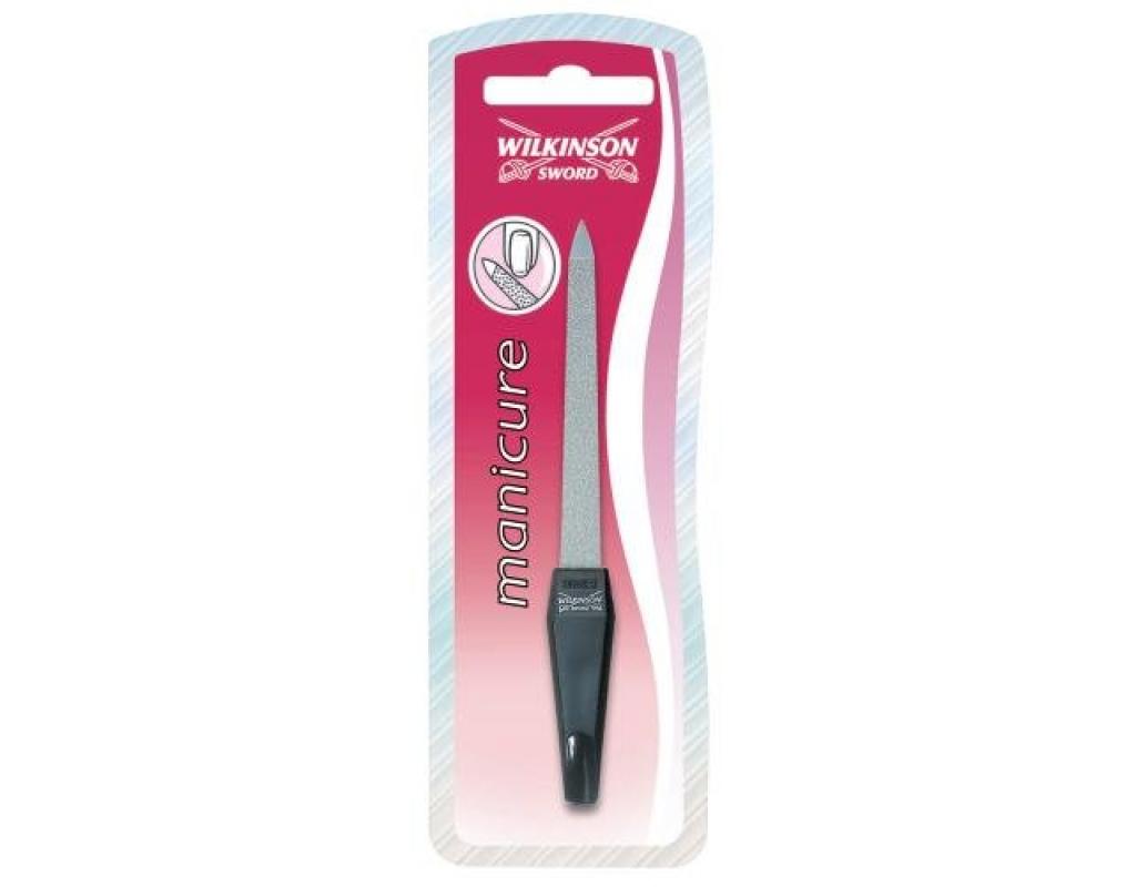 Wilkinson Sword Sapphire Nail File 13 cm